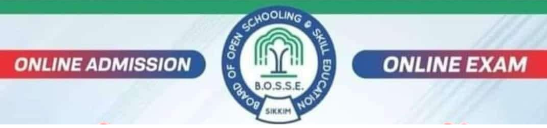 BOSSE Sikkim Fast Track 10th 12th NIOS Admission BBOSE Dubai ...
